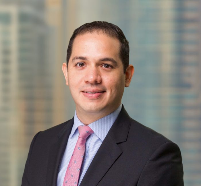 Nuestro Equipo - RC Group Panamá