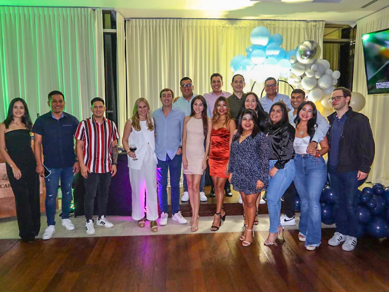 INICIO - RC Group Panamá